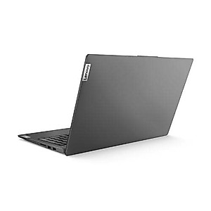 Lenovo Ideapad 5i Laptop, 15.6" FHD Touchscreen, Intel Core i5 Processor(4 Core,up to 4.20 GHz), Intel Iris Xe Graphics, 8GB RAM, 256GB PCIe SSD, Backlit, Windows 11 Pro, Grey, with 5ave Stylus Pen