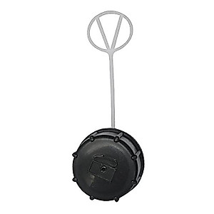 JRL Fuel Tank Cap Fit Honda GX22 GX25 GX31 GX35 Replace Parts