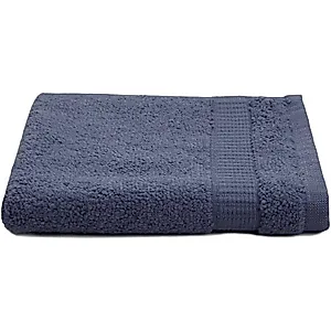 Calvin Klein Home Plush Wash Cloth, Lagoon