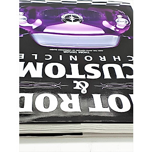 Hot Rod & Custom Chronicle