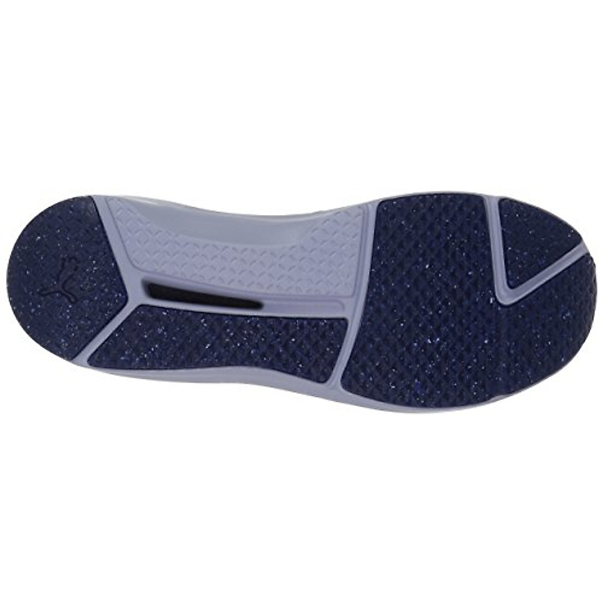 PUMA New Women's Fierce Velvet VR Cross Trainer Blue/Blue 7