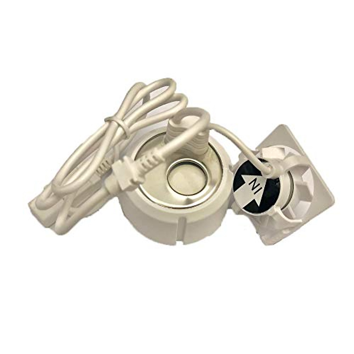 Miro humidifier Replacement Mist-Maker Fan Part (NOT Compatible with CP02EX - Green humidifier)
