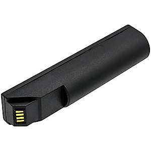 CS Replacement Battery for Leuze IT 1452, IT 1902G, IT 3820, IT 4820 50105384 2000mAh / 7.40Wh Barcode Scanner