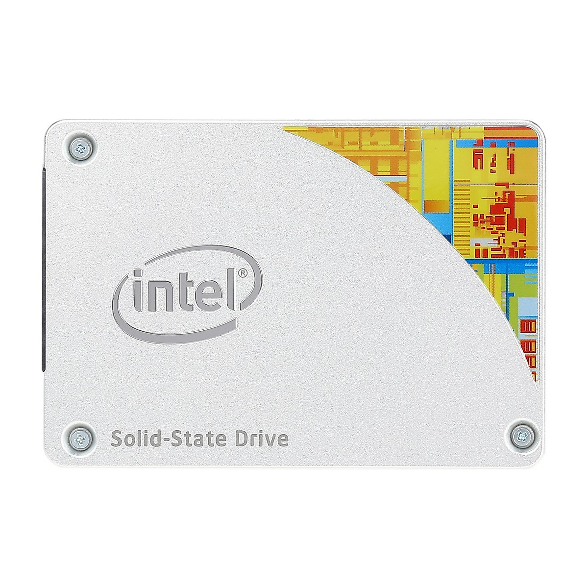 Intel 535 Series 120GB 2.5-Inch Internal Solid State Drive SSDSC2BW120H6R5