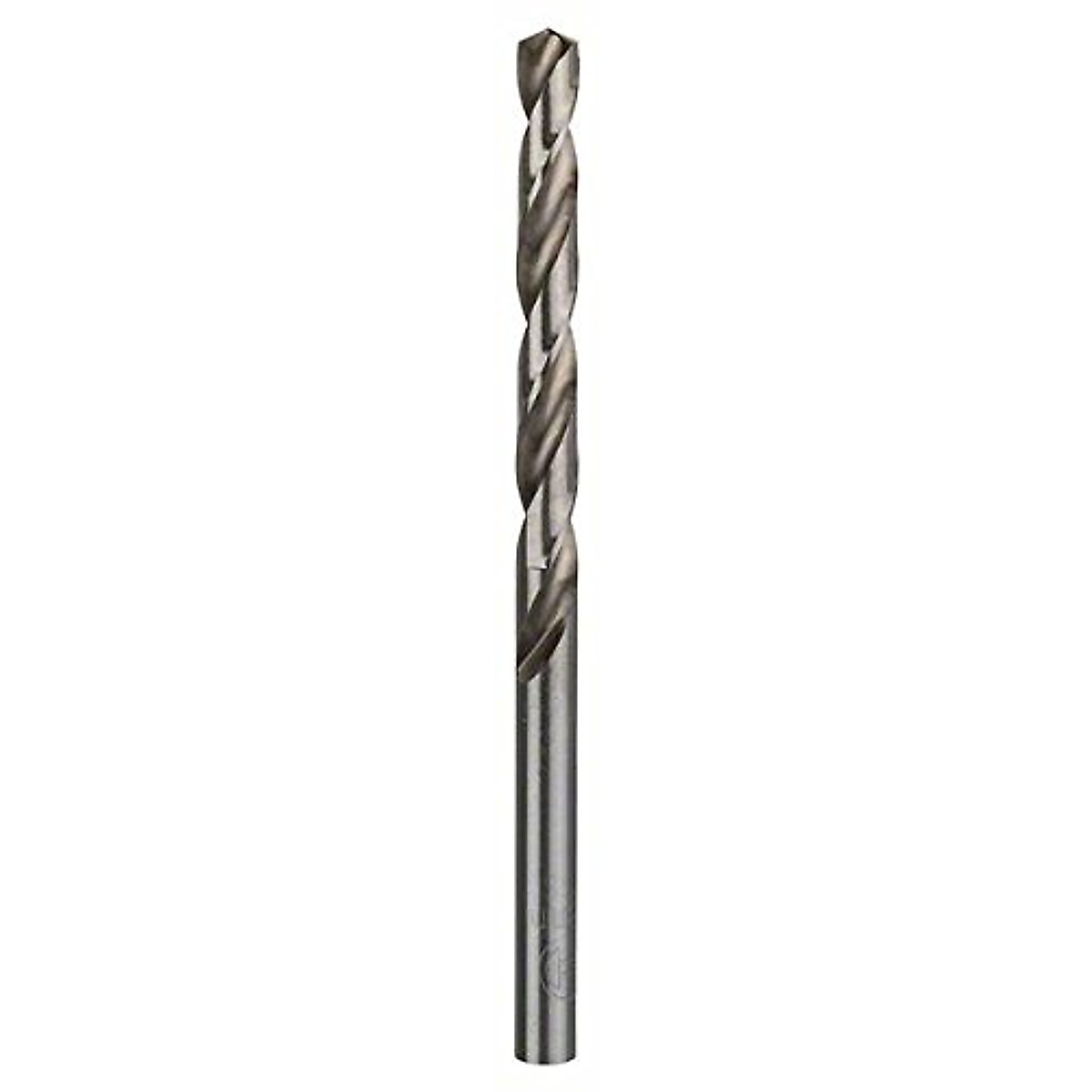 Bosch 2608585928 Metal Drill Bit Hss-G 6, 8mmx2.72inx4.29In