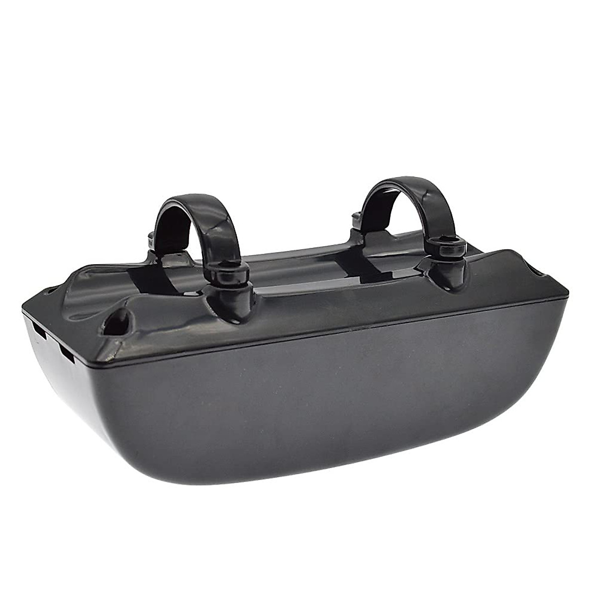 LIXADA Ebike Controller Box Electric Bicycle Controller Case Electric Bike Conversion Kit Plastic Ebike Controller Cable Box