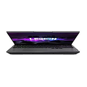 Lenovo 2021 Legion 5 Pro: Ryzen 7 5800H, NVidia RTX 3070, 16" QHD (2560x1600) IPS 165Hz Display, 16GB RAM, 512GB SSD