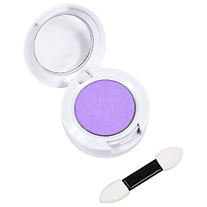 Luna Star Naturals Klee Kids 4 PC Makeup Up Kits with Compacts (Garden Fairy)