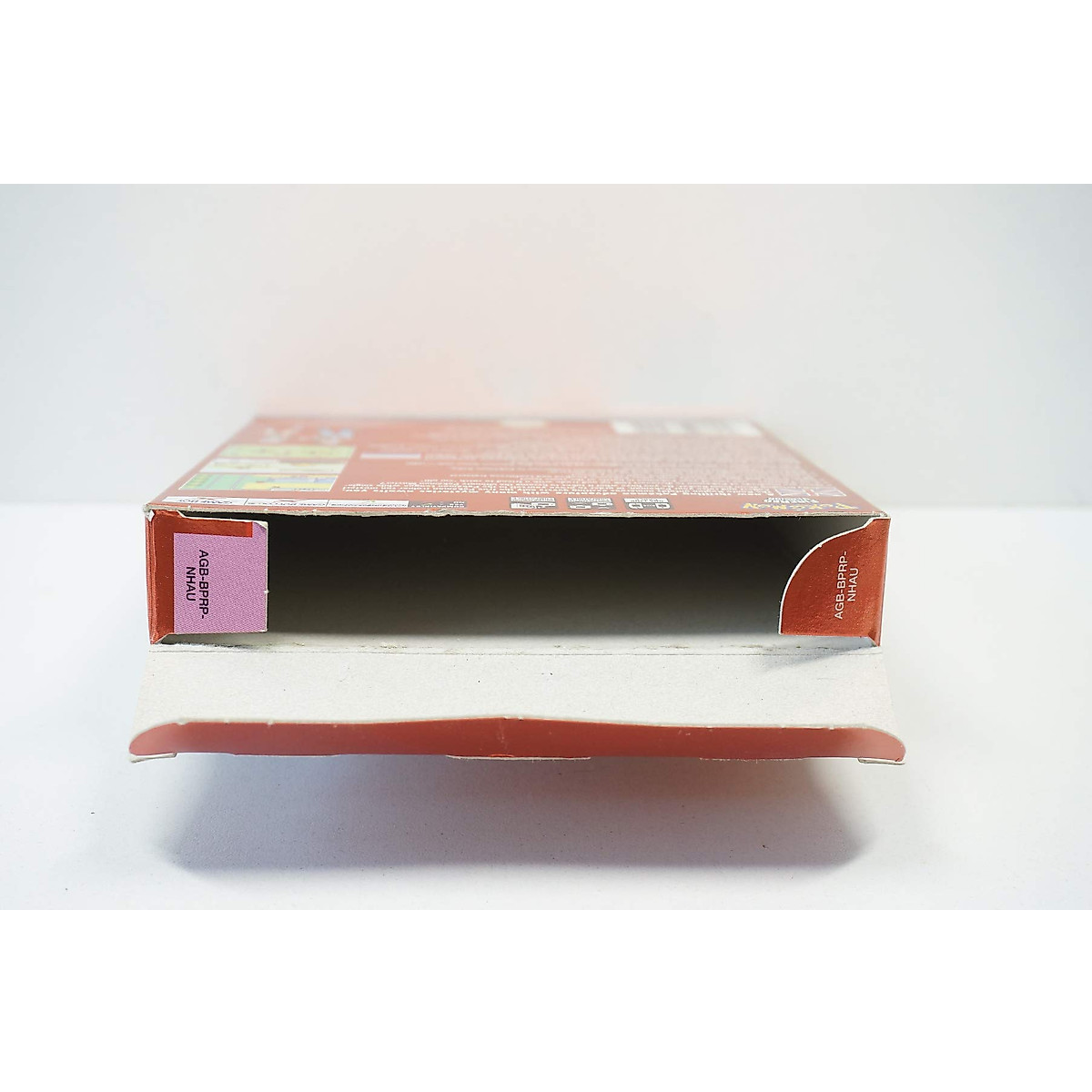 Pokemon: FireRed Version