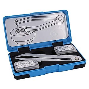 CRL Universal Spanner Wrench