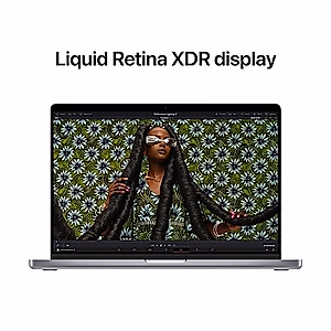 Apple MacBook Pro 16.2" with Liquid Retina XDR Display, M2 Max Chip with 12-Core CPU and 30-Core GPU, 32GB Memory, 2TB SSD, Space Gray , Early 2023