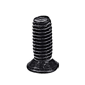 NLXTXQC 240Pcs Screw Carbon Steel Electronic Flat Head Notebook Laptop Repair