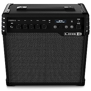 Line 6 Spider V 30 Modeling Amplifier