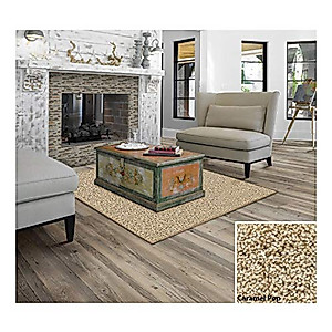 1- Sample Swatch, Caramel Pop - APT. DWELLERS | Economical Solutions, Soft Twist Custom Carpet Collection