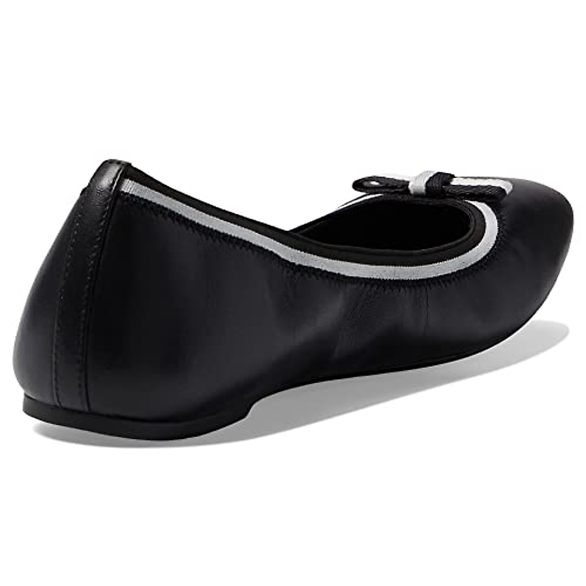 kate spade new york Claudette Black Multi 6.5 B (M)