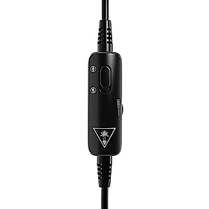 Turtle Beach Recon 50 Gaming Headset for Nintendo Switch, Xbox Series X|S, Xbox One, PS5, PS4, PlayStation, Mobile, & PC with 3.5mm – Removable Mic, 40mm Speakers – Red/Blue