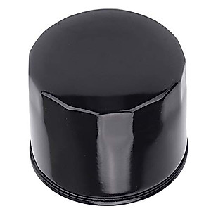 Anzac 12-050-01-S Oil Filter for Kohler Engine 12 050 01 12 050 01-S1 KH-12-050-01-S KH-12-050-08 1205001S AM125424 21397200 531307393 4Pack