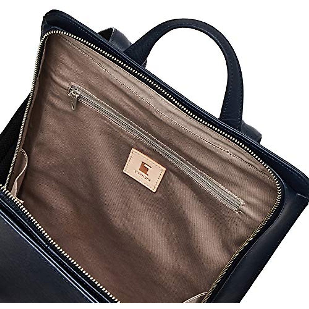 TRION(トライオン) Tryon SS229 Business Backpack, Navy