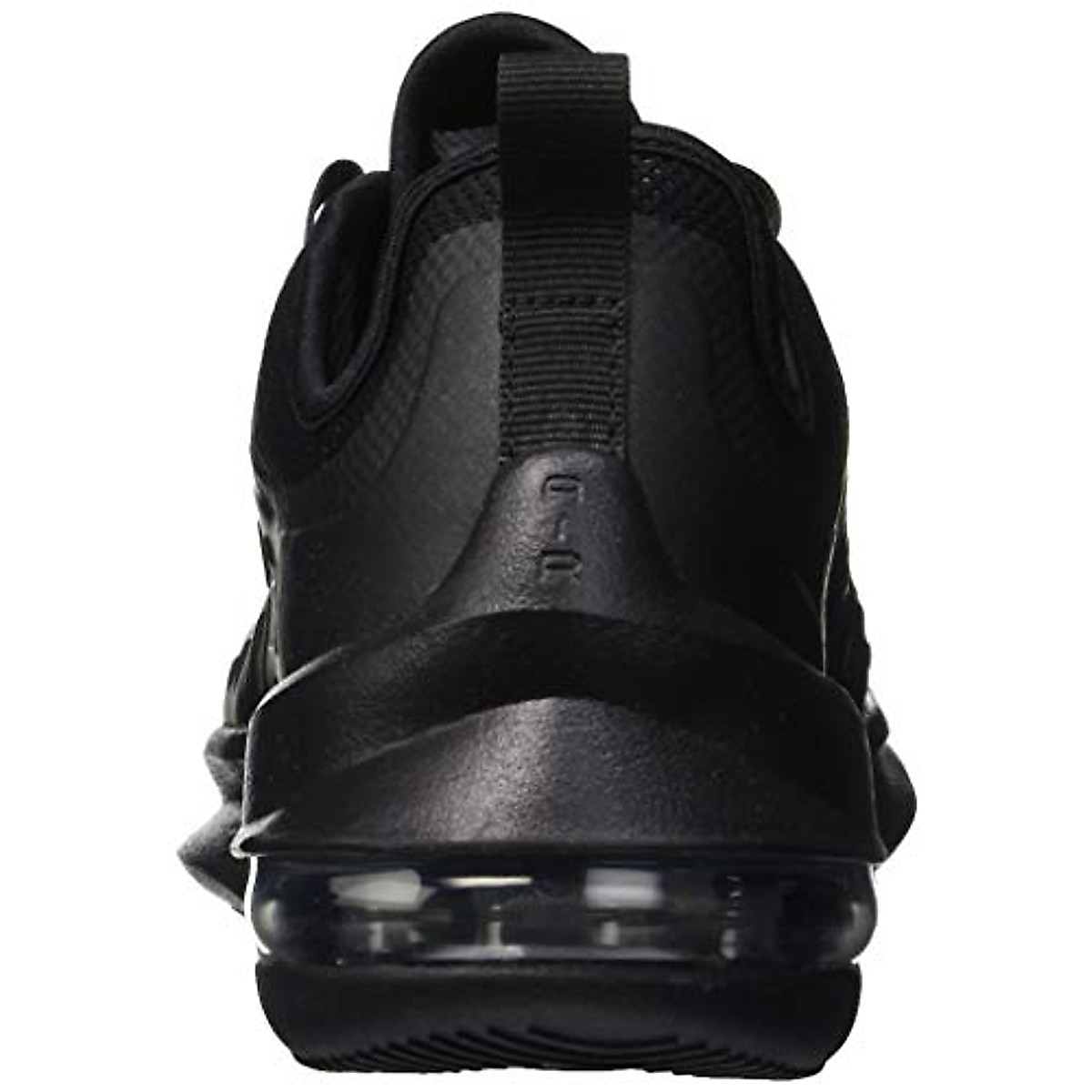 Nike Women's Air Max Axis Running Shoe, Black/Anthracite, 6