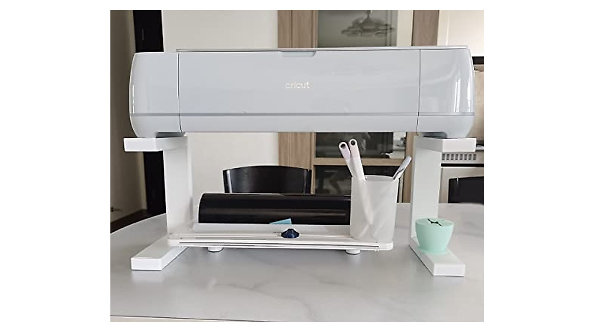 RTSTEC Stand Legs for Cricut Maker & Explore Air