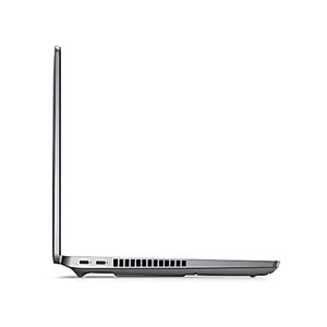 Dell Latitude 5431 Laptop (2022) | 14" 1366x768 HD | Core i5-1240P - 256GB SSD Hard Drive - 8GB RAM | 12 cores @ 4.4 GHz Win 11 Pro Black
