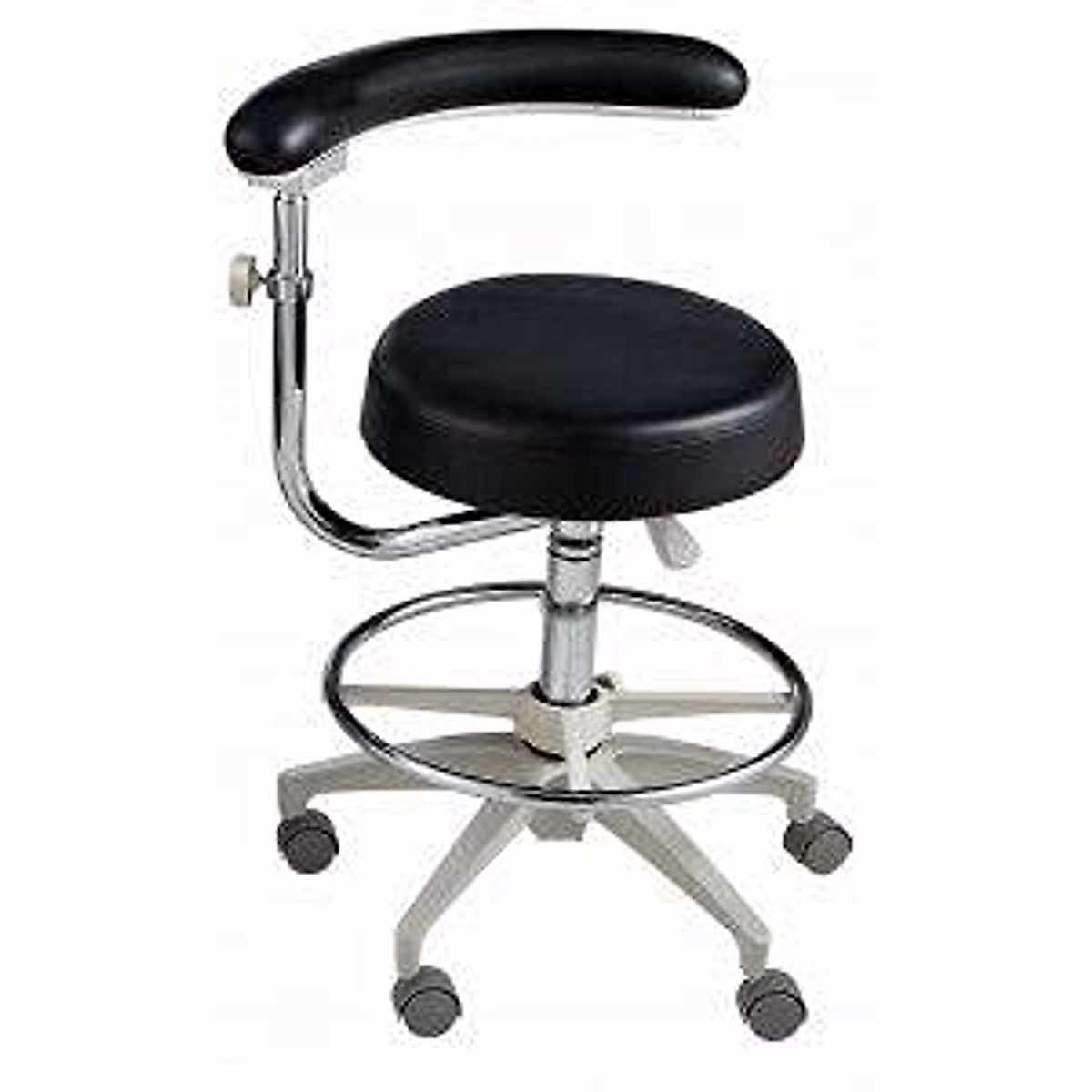 DCI SAR051 Series 5 Assistant's Stool, Less Upholstery