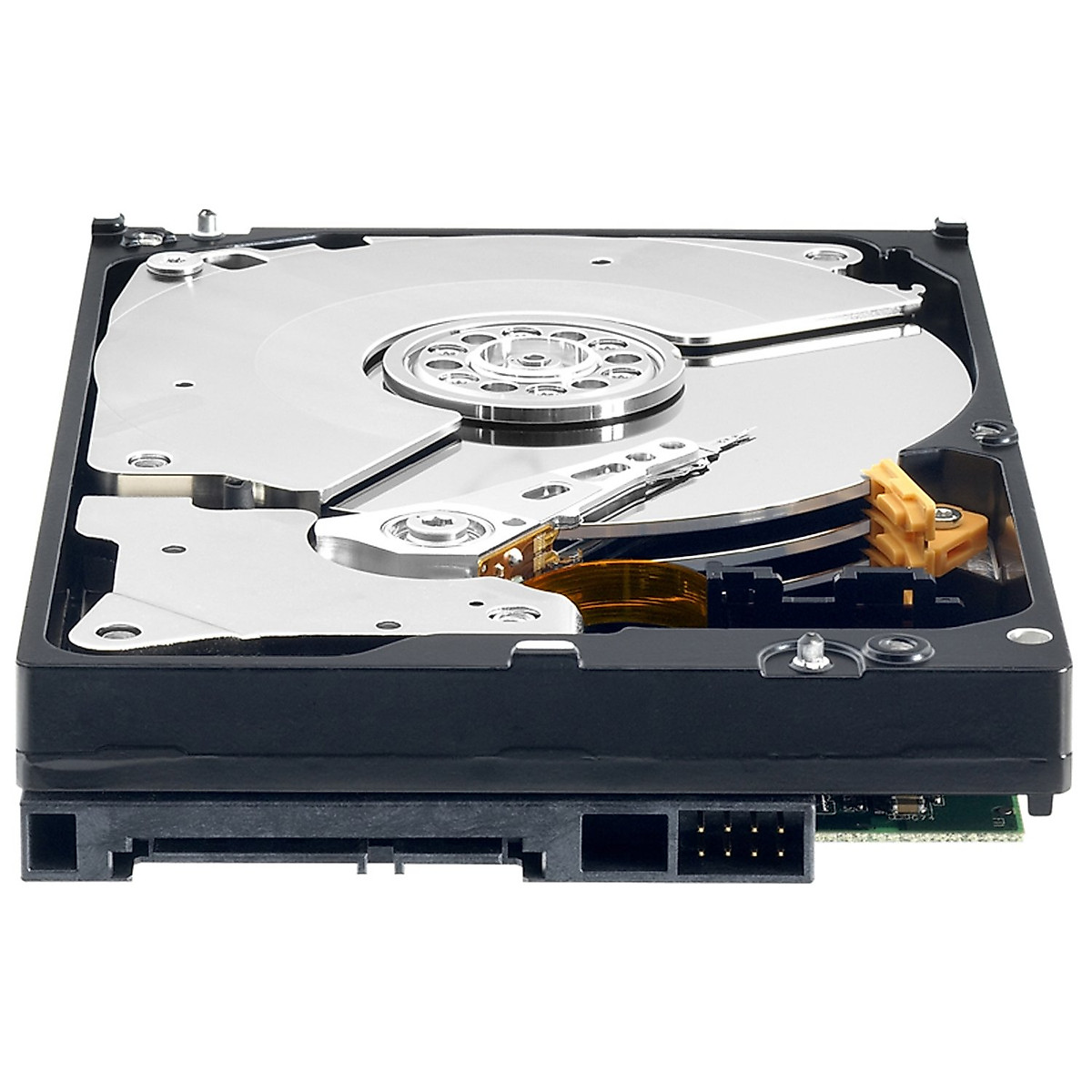New Western Digital RE4 WD5003ABYX 500GB SATA2 7200rpm 64MB Enterprise Hard Drive 3.5 Inch