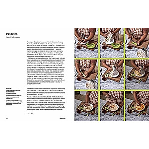 Diasporican: A Puerto Rican Cookbook