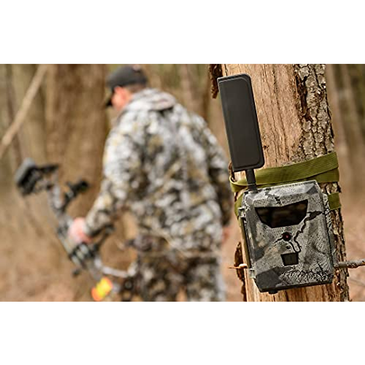 Spartan GoLive Solar Kit Bundle Deal with Mr.Towels Edgeless Microfiber Towel (GoLive US Cellular GL-ULTEb)