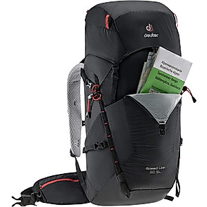 Deuter Speed Lite 30 SL Top Load (Black)
