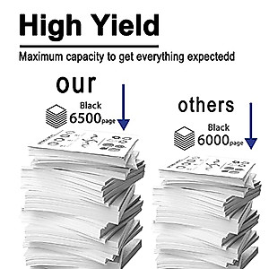 IFY Compatible 1 Pack 10A Q2610A Toner Cartridge Replacement for HP 10A 2300 2300n 2300d 2300dn 2300dtn 2300L Printer Toner Cartridge, Black