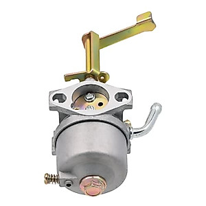FitBest Carburetor for Champion Power Equipment 80cc 1200 1500 Watt 2.4HP Gas Generator