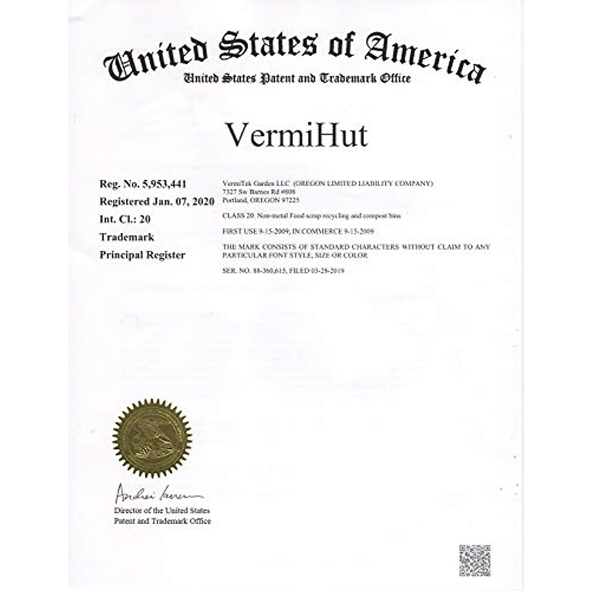 VermiHut Plus 5-Tray Worm Compost Bin – Easy Setup and Sustainable Design