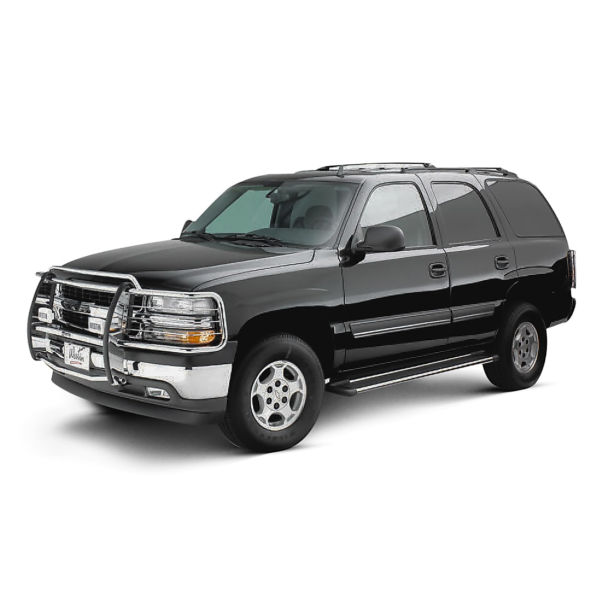 Westin 27-1035 Stepboard Mt Kit