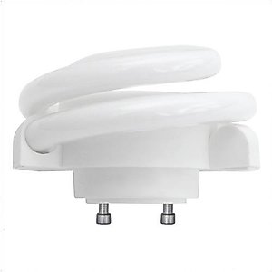 TCP Lighting - 33213SSP - Compact Fluorescent SpringLamp