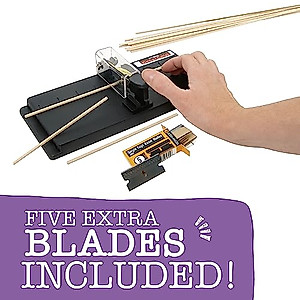 Pitsco Education 18818 Timber Cutter