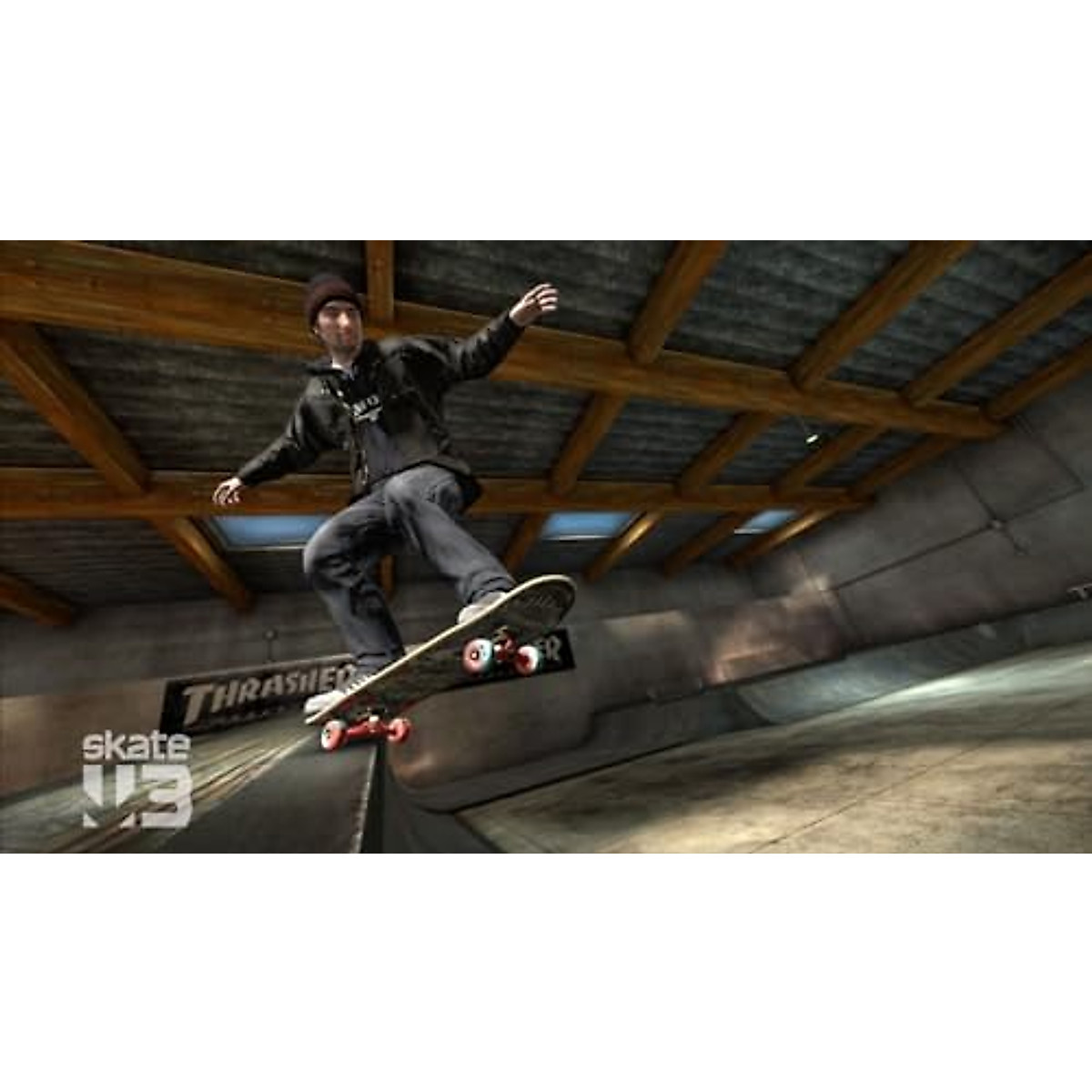 Skate 3 - Xbox 360