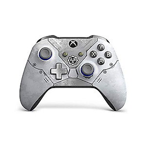 Xbox One X 1Tb Console - Gears 5 Limited Edition Bundle [DISCONTINUED]