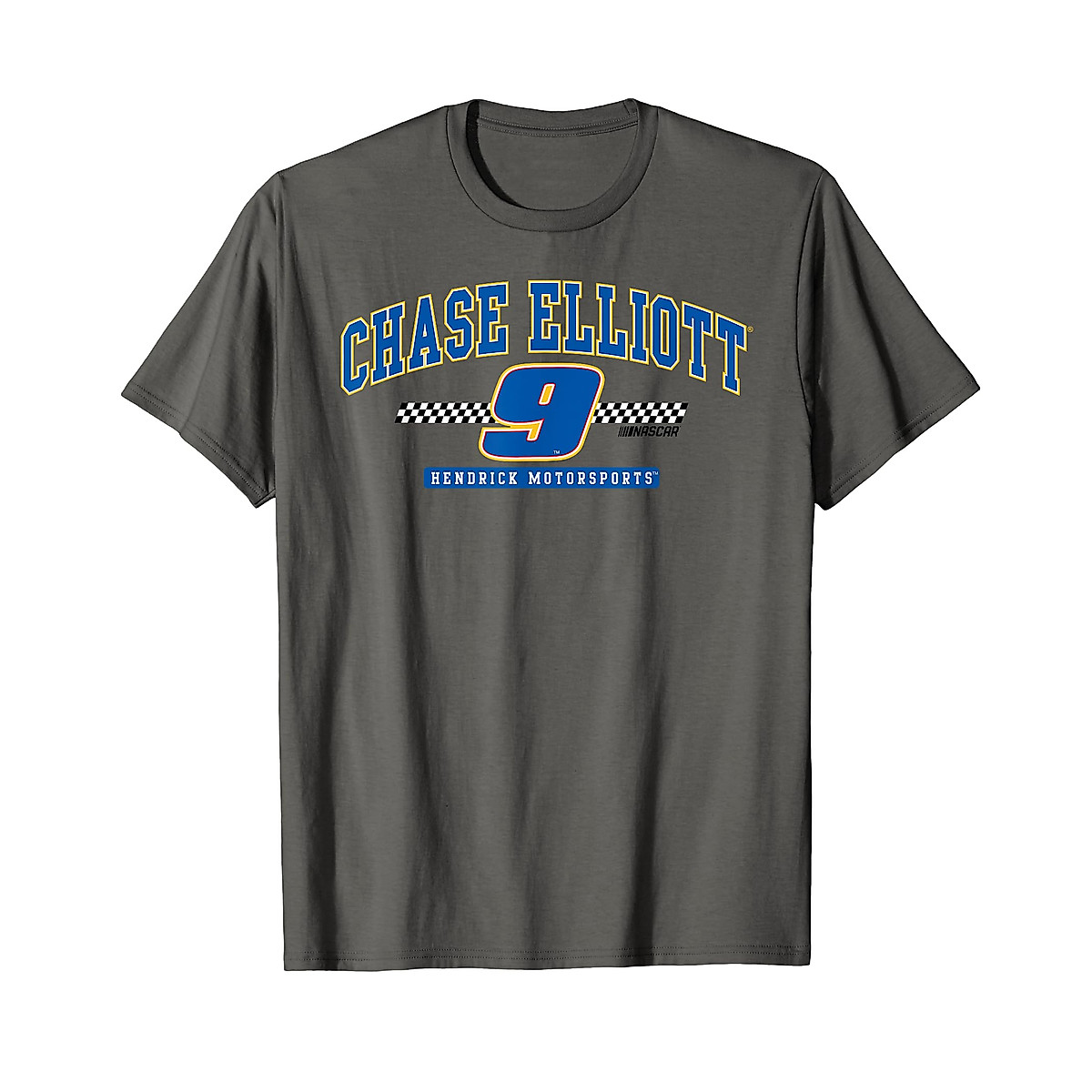 NASCAR - Chase Elliott - Arch T-Shirt