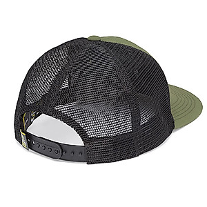 Artist Series Patch Trucker