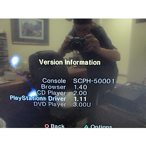 Sony PlayStation 2 Console - Black