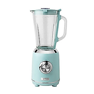 Haden 75029 Heritage 56 Ounce 5-Speed Retro Blender with Glass Jar