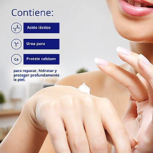 Lactovit Lactourea Body Milk 400ml