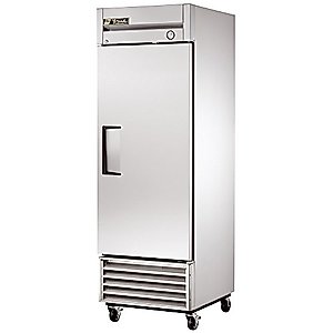 True T-23F Freezer