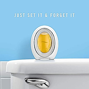 Febreze Small Spaces Air Freshener - Linen & Sky (Pack of 6)6