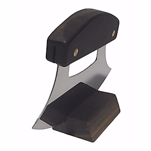 Alaskan Ulu, Legendary Knife of the Arctic