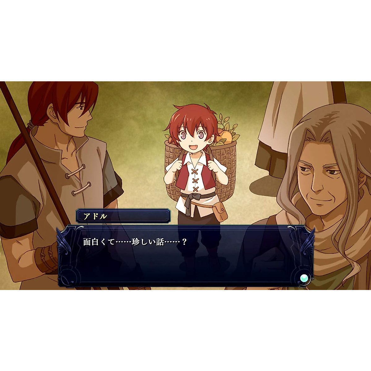 Falcom Ys Memories of Celceta - Kai SONY PS4 PLAYSTATION 4 JAPANESE VERSION