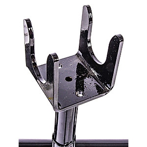 JEGS 79032 Junior Dragster Tow Dolly Single