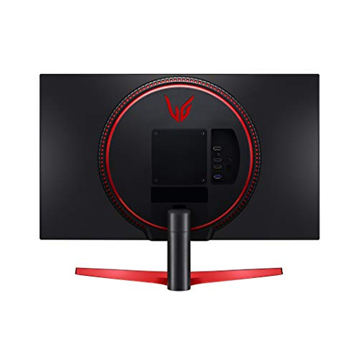 LG 32" UltraGear Curved Gaming Monitor, 21:9 QHD(3440 x 1440) Display, sRGB 99% Color Gamut, 160Hz Refresh Rate, VA with HDR 10 Compatibility and AMD FreeSync Premium, Black, 34GP63A-B