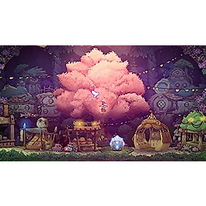 The Knight Witch: Deluxe Edition - Nintendo Switch